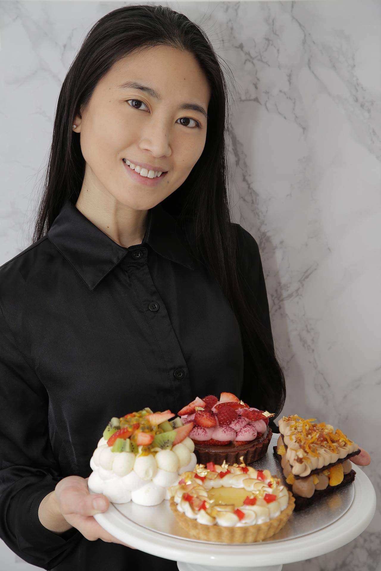 About Us Sweet Devotion