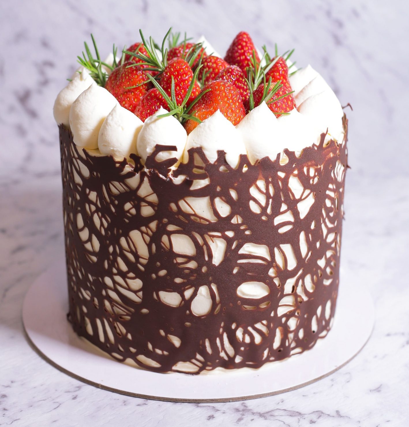 Fresh Cream Fantasy - Sweet Devotion